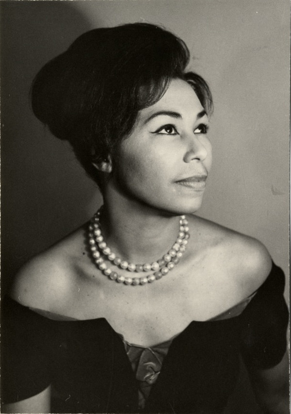 Margaret Tynes | Countermelody