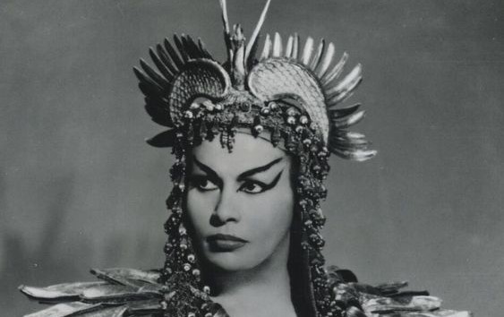 Episode 90. Gone But Not Forgotten (In Memoriam I) | Countermelody