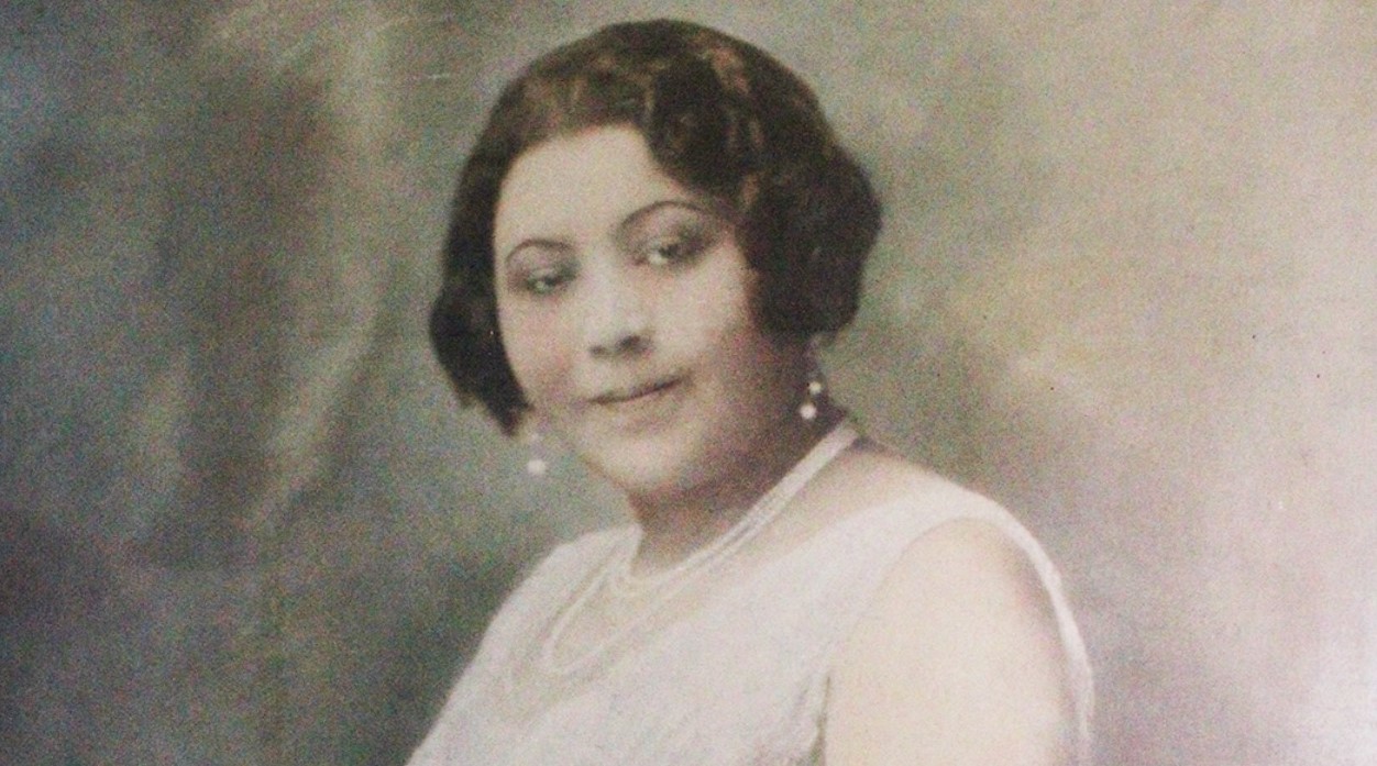 Helen Thigpen | Countermelody