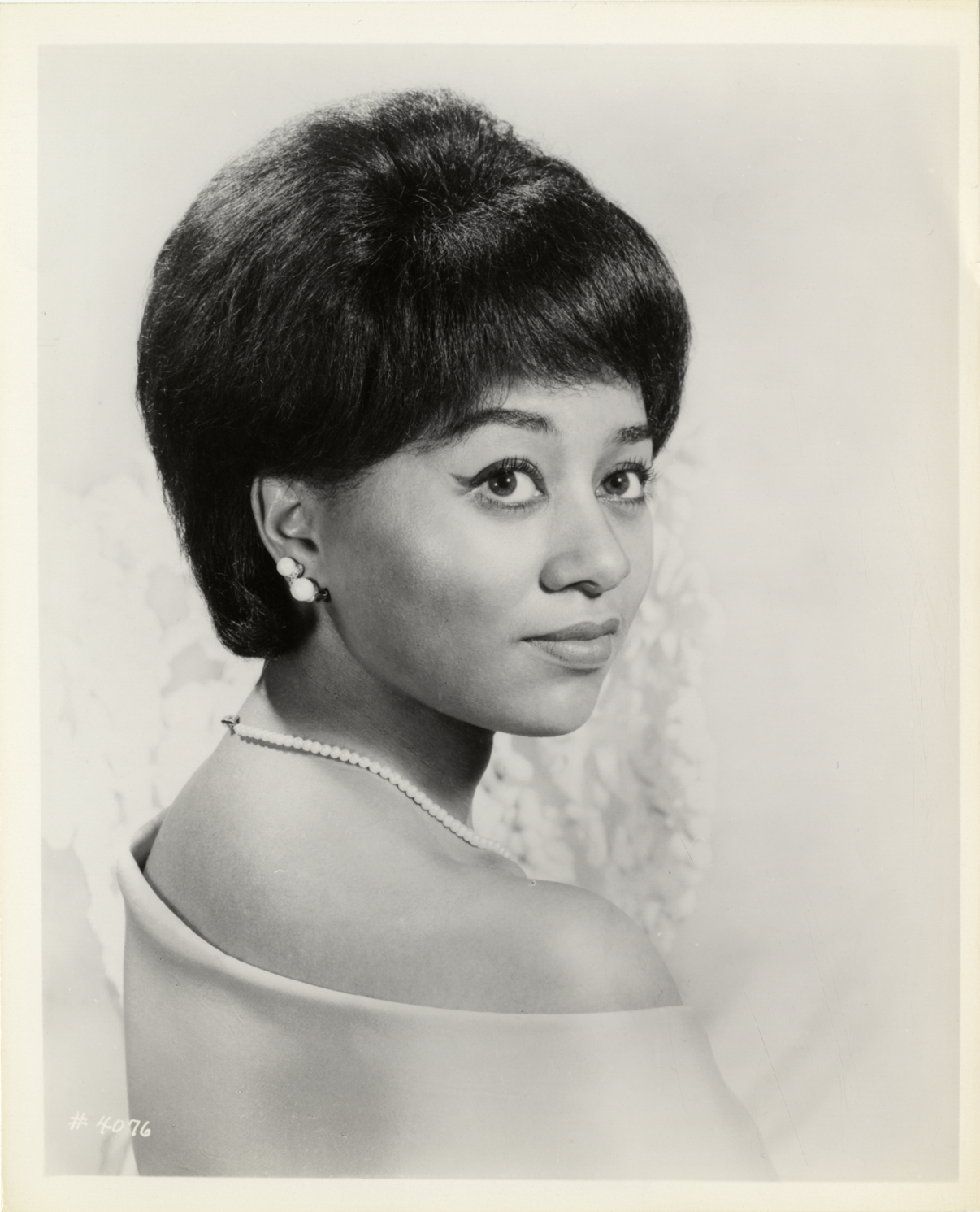 Episode 131. Happy Birthday, Reri Grist! (Black History Month 2022 ...