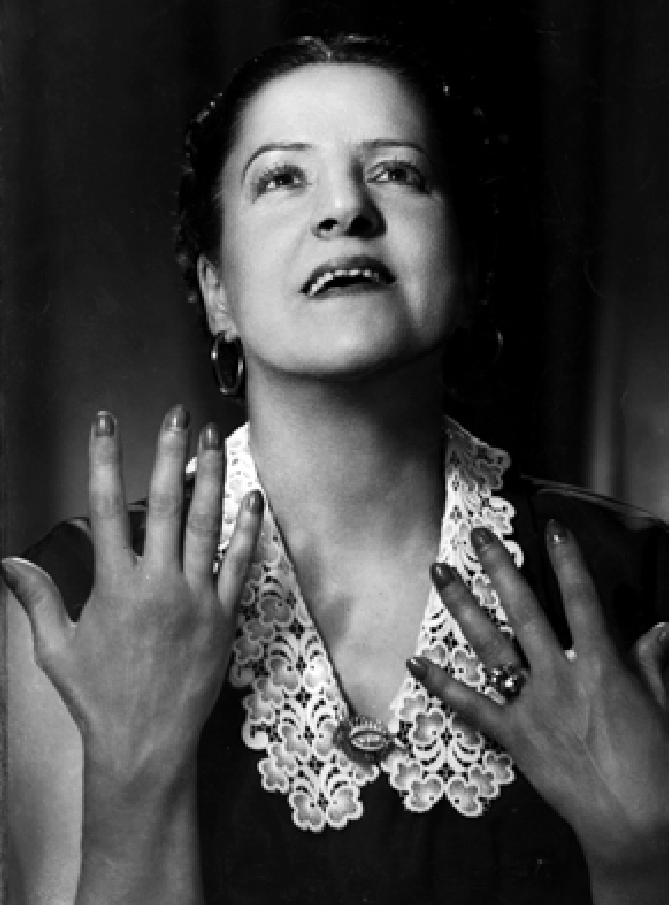 Countermelody | Countermelody is devoted to the glories of the human ...