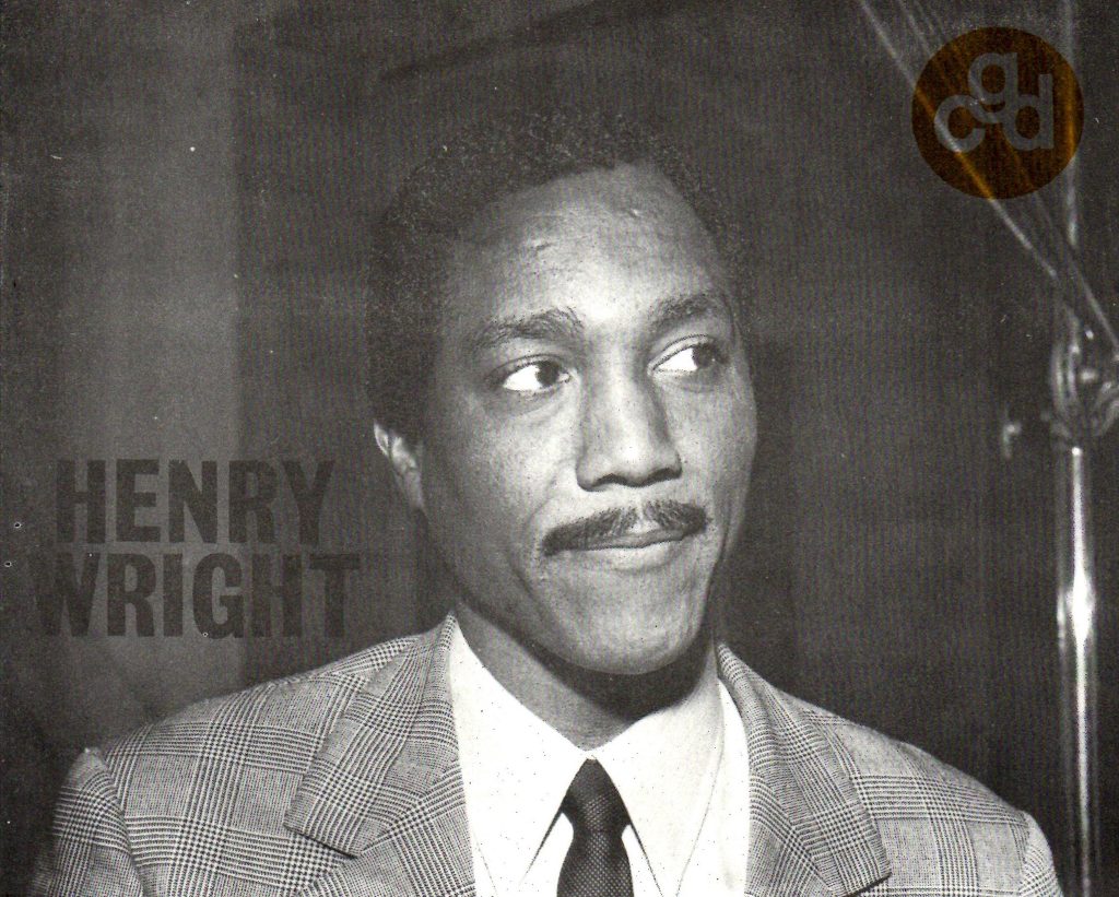 Episode 207. Henry Wright and Pals | Countermelody