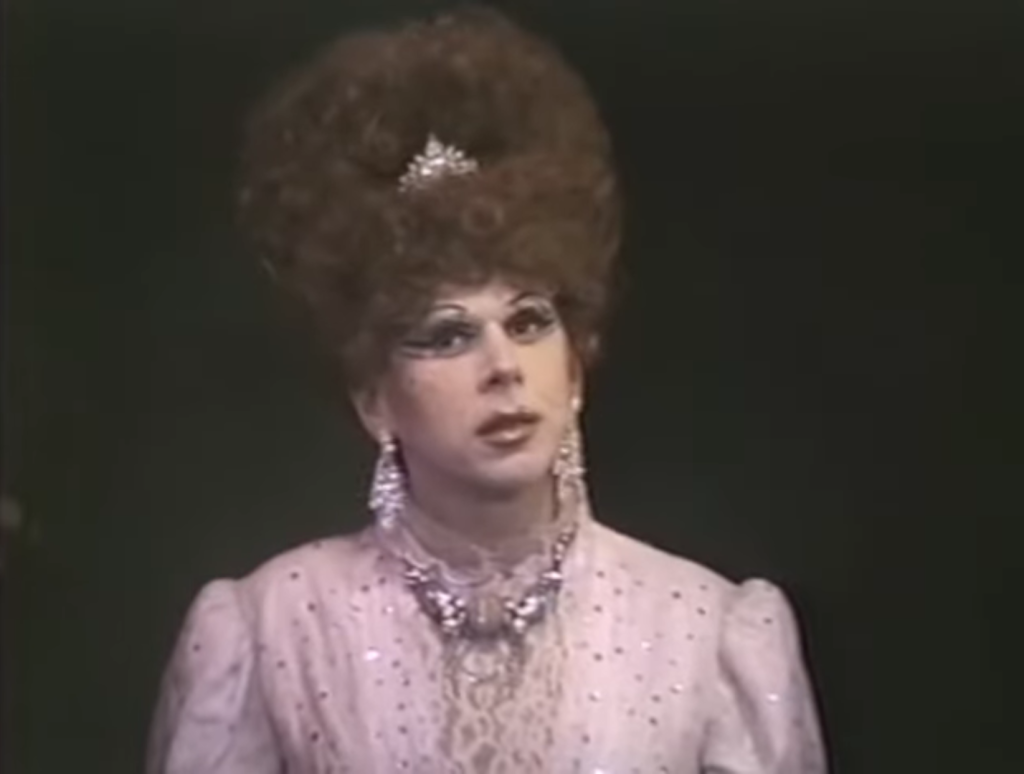 Episode 230. Brian Castles-Onion Introduces Ira Siff: La Gran Scena and ...