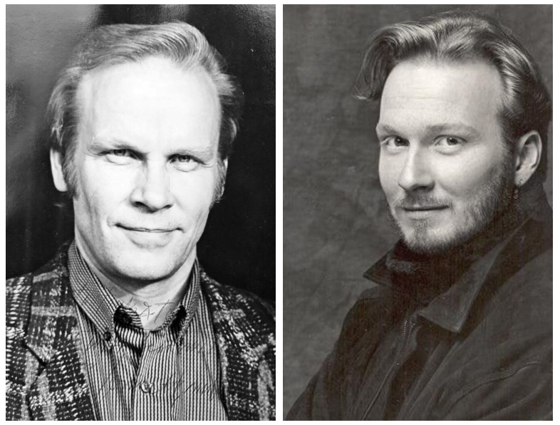 Episode 250. Julian Long Introduces Jorma Hynninen (Listeners ...