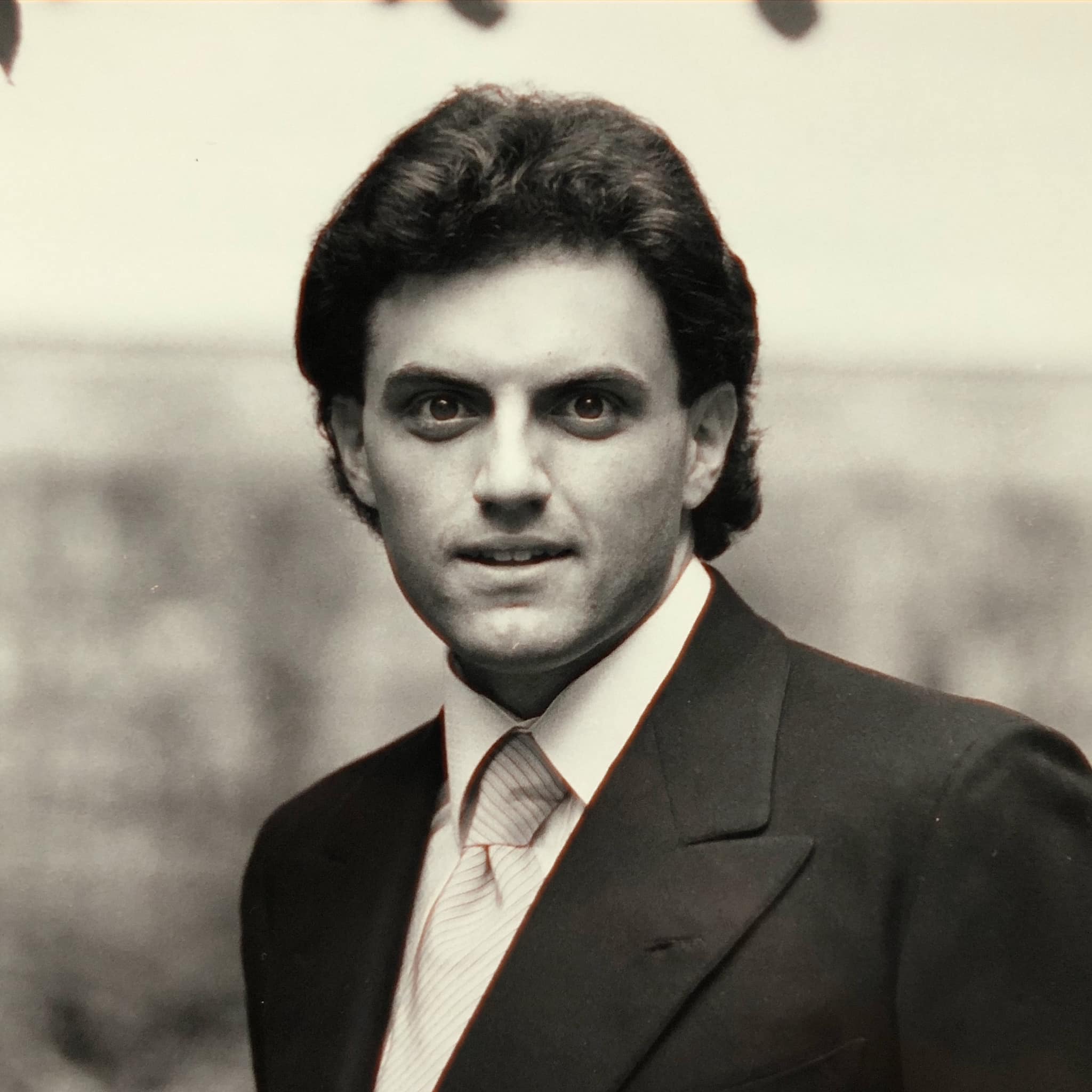 Episode 258. (Frank) Lopardopalooza | Countermelody