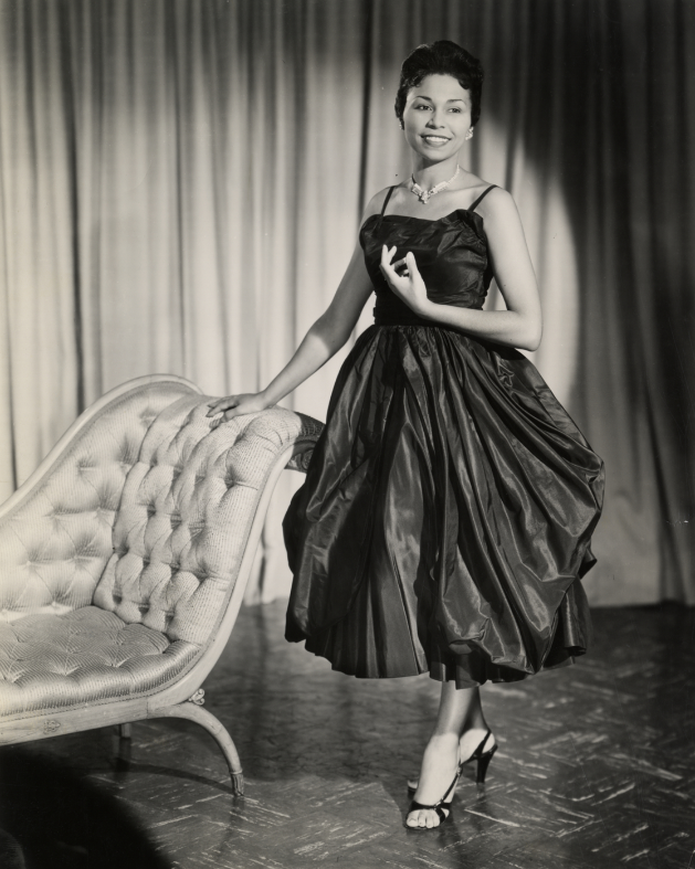 Margaret Tynes | Countermelody