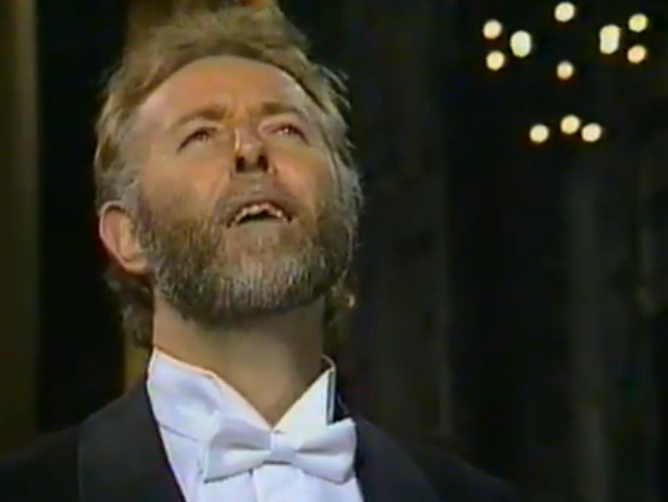 Episode 277. Benjamin Luxon In Memoriam | Countermelody