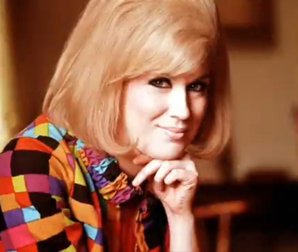 Episode 294. Dusty Springfield Revisited | Countermelody