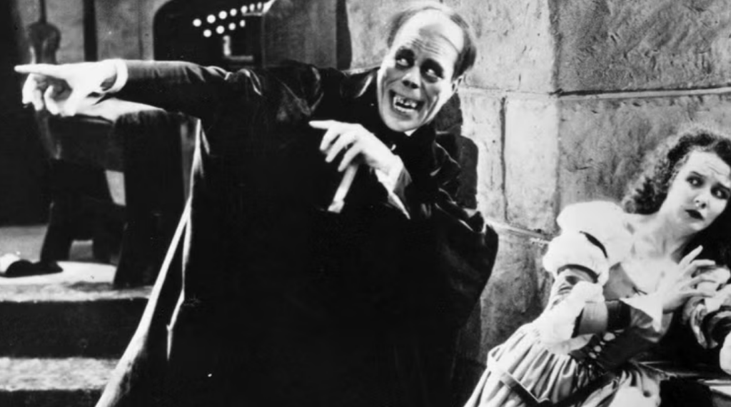 Episode 302. The Haunted Opera House, 2024 Edition | Countermelody