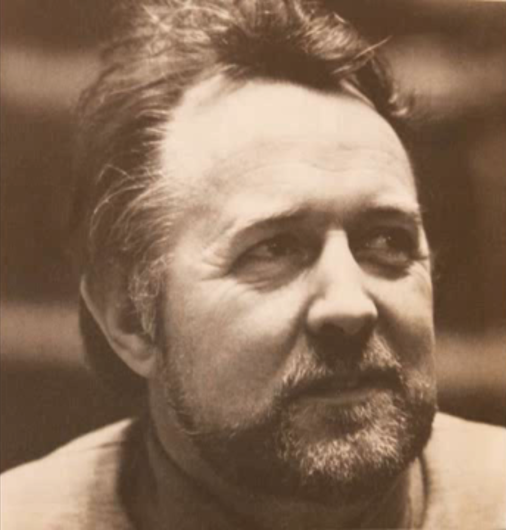 Episode 360. Ben Luxon: King of Crossover | Countermelody