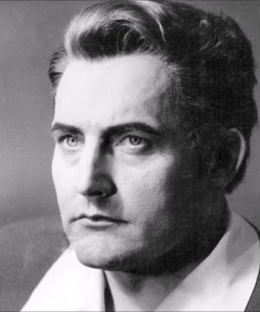 Episode 392. Ernst Kozub Revisited [Verdi Edition] | Countermelody