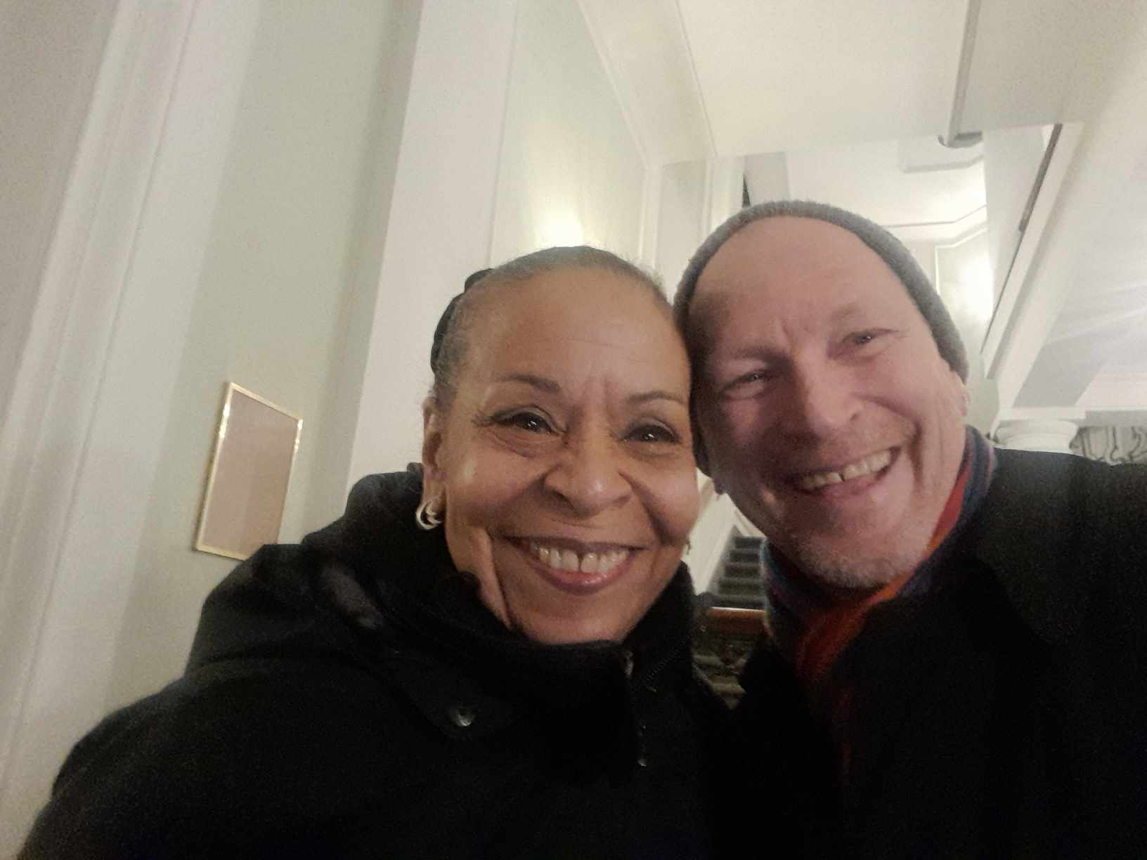 John Dawson | Countermelody