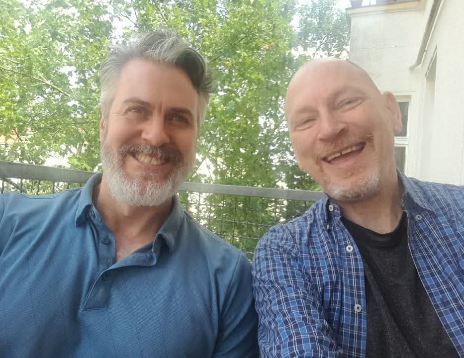 David Carroll | Countermelody