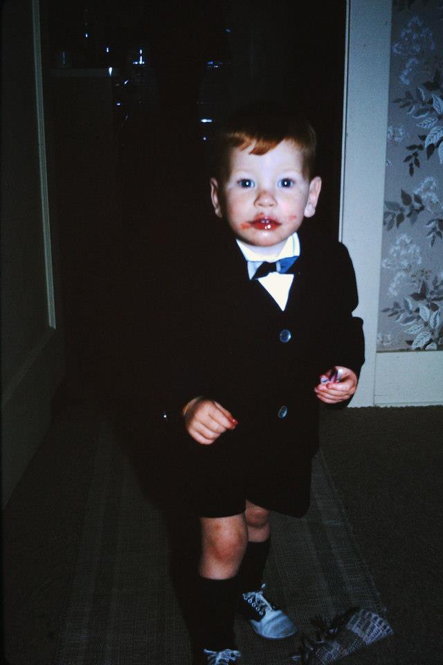 Terry Donahue | Countermelody